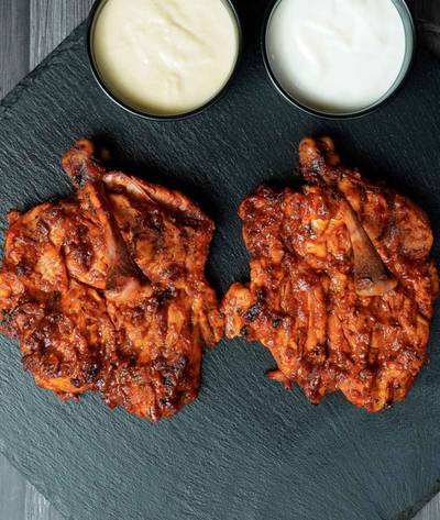 Zaitoon in Anna Nagar Ramanathapuram | Order Food Online | Swiggy