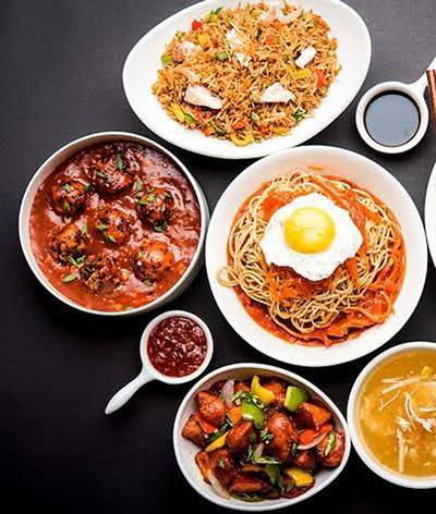 All In One Food Hub in Kurla Mumbai | Order Food Online | Swiggy