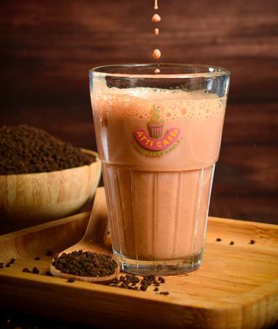 Order Food Online from Atti Cafe - Idhu Namma Spot in VIT-Katpadi ...