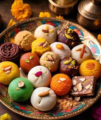 Sivam Sweets in Kosapet Vellore | Order Food Online | Swiggy