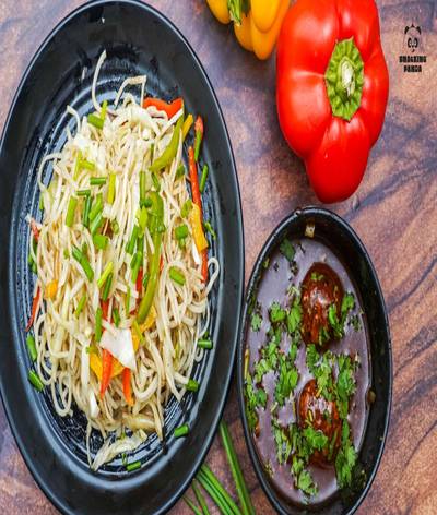 Snacking Panda in Salt Lake Kolkata | Order Food Online | Swiggy