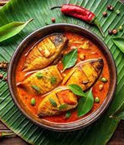 Marina Sea Food Restaurant in Aluva Kochi | Order Food Online | Swiggy