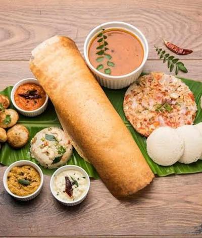 DOSA DEN in Savedi Ahmednagar | Order Food Online | Swiggy