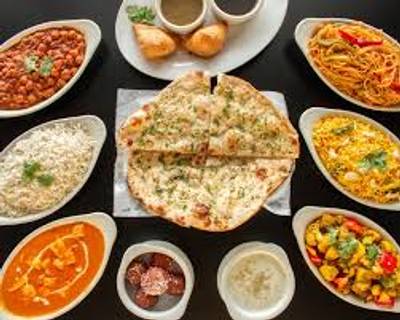 The Indian Delight in Rewa Local Rewa | Order Food Online | Swiggy