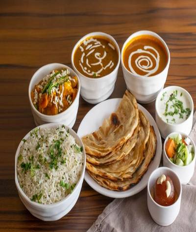 Order Food Online from Lucknawi Thali in DAULATGANJ, Lucknow | Swiggy