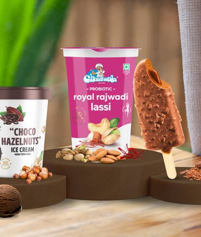 Chhaswala in Krishnanagar Ahmedabad | Order Food Online | Swiggy