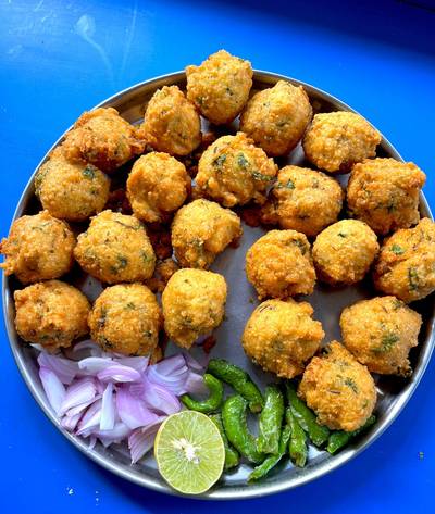 Shree Ambica Dalwada in Paldi Ahmedabad | Order Food Online | Swiggy