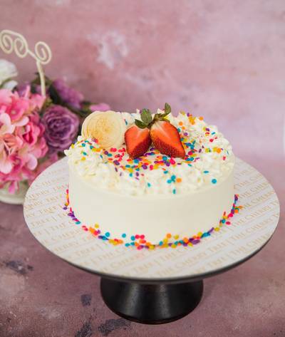 Order Food Online from The Cherry Tree Bakery & Cafe in Mahanagar ...