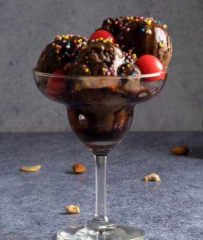 Sundae Everyday Ice Creams in Kadru Ranchi | Order Food Online | Swiggy
