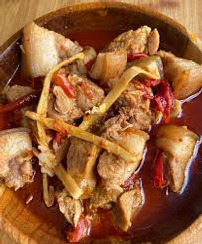 Kumal Akhol in Atilagaon Jorhat | Order Food Online | Swiggy