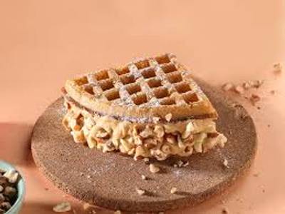 Chashni Waffle Cafe in Khandwa City Khandwa | Order Food Online | Swiggy