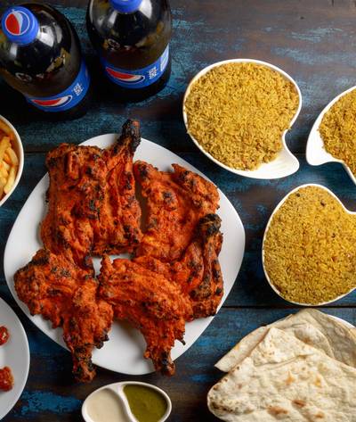 Hotel Paradise in Ramanattukara Kozhikode | Order Food Online | Swiggy