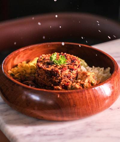 Chafa Cafe And Studio in Koregaon Park Pune | Order Food Online | Swiggy