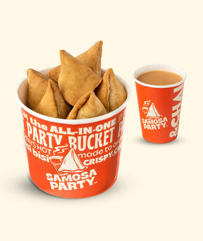 Samosa Party in Banashankari Bangalore | Order Food Online | Swiggy