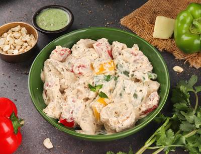 Chaap Chariot - Pure Veg in New Sohna Road Gurgaon | Order Food Online ...