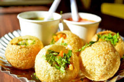 Shades Of Golgappa in Kattakkada Thiruvananthapuram | Order Food Online ...