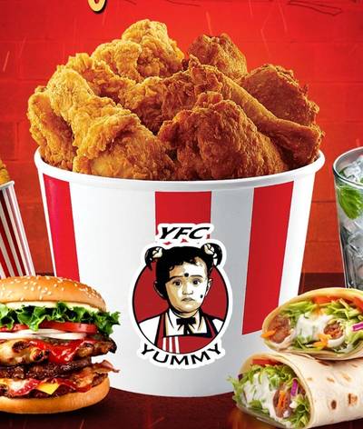 Order Food Online from Yfc in Jipmer Campus, Pondicherry | Swiggy