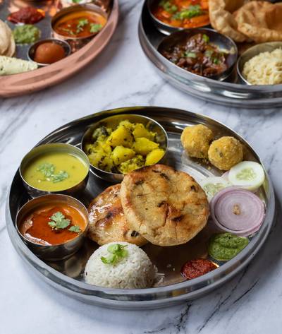 Order Food Online from Ratna Raj in RADHAKRISHNA COMPLEX, Indore | Swiggy