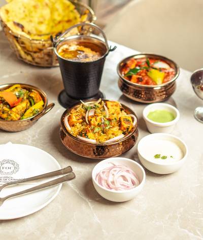 Flavours of Cawnpore in Kakadeo Kanpur | Order Food Online | Swiggy
