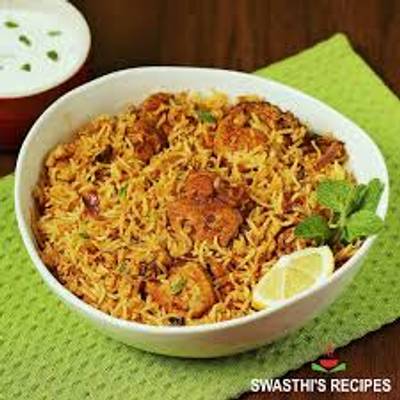 Reddy Gari Potlam Biryani Puloas in Manikonda Hyderabad | Order Food ...