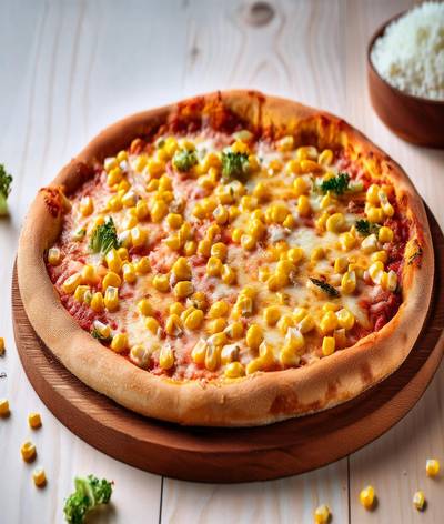 Wtf Pizza House in Golghar Gorakhpur | Order Food Online | Swiggy