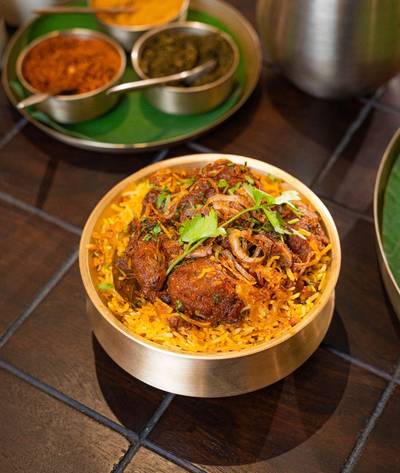 Anthe Kitchen in Madhapur Hyderabad | Order Food Online | Swiggy