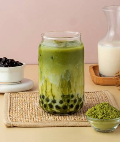 Order Food Online from Bub-It Boba Tea in OPP MEERA TOWER, Mumbai | Swiggy