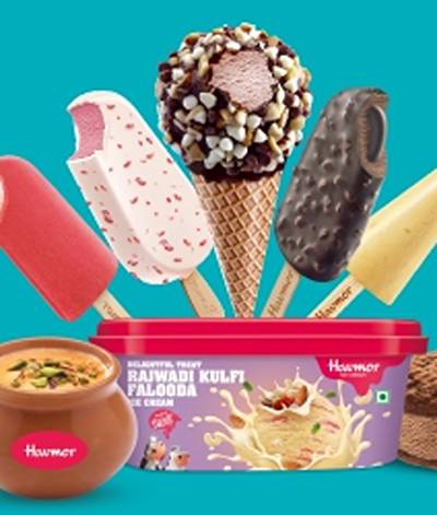Havmor Ice Cream in Chembur Mumbai | Order Food Online | Swiggy