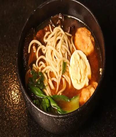Chungwa in Greater Kailash - 2 Delhi | Order Food Online | Swiggy
