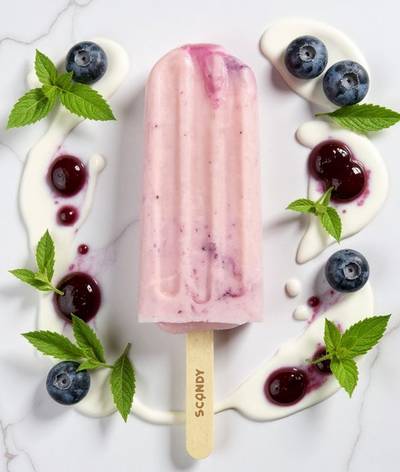 Order Food Online from Scandy Ice Candy in Attapur, Hyderabad | Swiggy