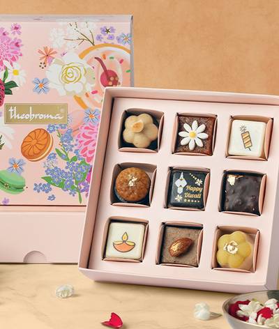 Theobroma in Chromepet Chennai | Order Food Online | Swiggy