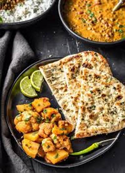 Kitchen By Prem Bhog in Paschim Vihar Delhi | Order Food Online | Swiggy