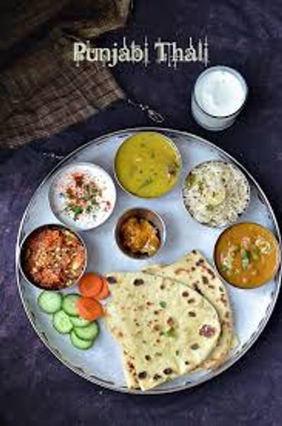 Desi Swad in Central Bharatpur Bharatpur | Order Food Online | Swiggy