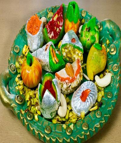 Order Food Online from Eros Sweets in Bandra West, Mumbai | Swiggy