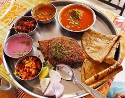 Order Food Online from Konkani Kitchen in Wakad, Pune | Swiggy