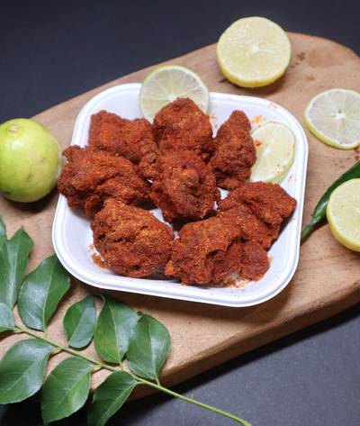 Kebab Box in Hebbal Bangalore | Order Food Online | Swiggy
