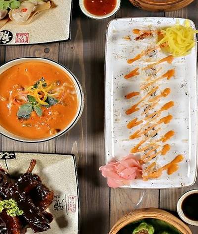 Sidewok in DLF Phase - 4 Gurgaon | Order Food Online | Swiggy