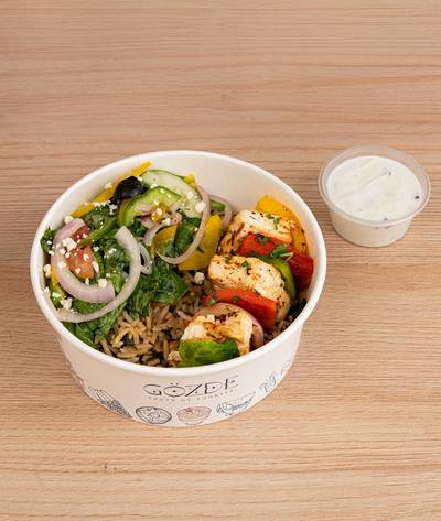 Gozde in Bopal Ahmedabad | Order Food Online | Swiggy