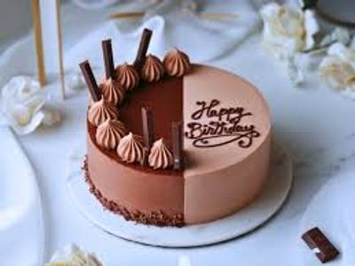 Swiffin cakes and desserts in Adajan Surat | Order Food Online | Swiggy