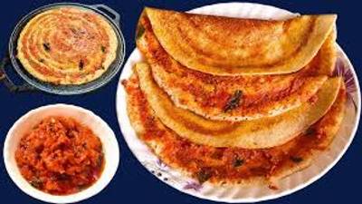 Aha Andhra Tiffins in Whitefield Bangalore | Order Food Online | Swiggy