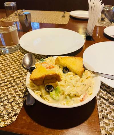 The Big Trees Cafe in Mahindra Sez Jaipur | Order Food Online | Swiggy