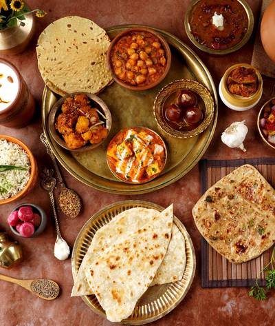 Dil Daily in Vastrapur Ahmedabad | Order Food Online | Swiggy