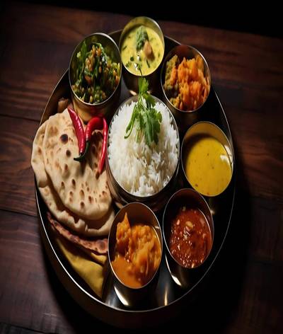 Order Food Online from Star Thali in Malad Kan East, Mumbai | Swiggy
