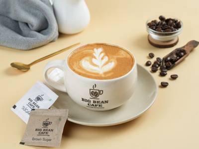 Big Bean Cafe in HSR Layout Bangalore | Order Food Online | Swiggy