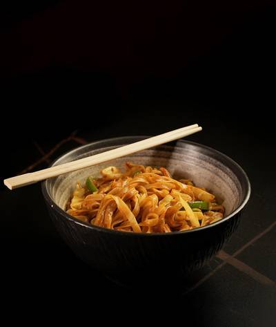 Order Food Online from Asian hive in Anna Nagar, Chennai | Swiggy