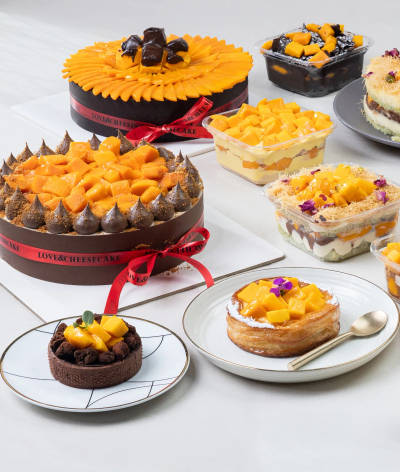 Poetry By Love & Cheesecake in Kothrud Pune | Order Food Online | Swiggy