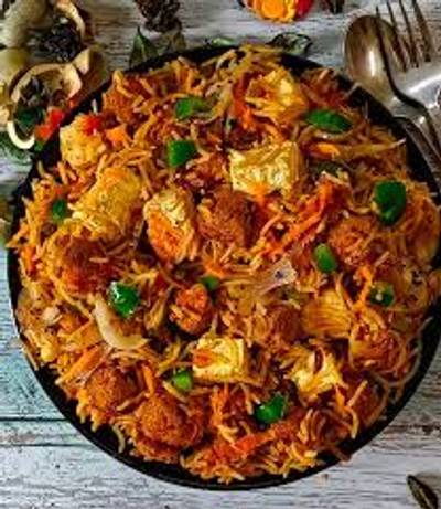 Order Food Online from IQRA Restaurant in Basaveshwaranagar, Bangalore ...