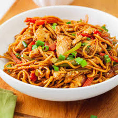 Order Food Online from The Spicy Palace in Miyapur, Hyderabad | Swiggy