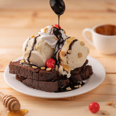 Frozen Fun - Gelato Ice Cream in Scruz Bandra East Mumbai | Order Food ...