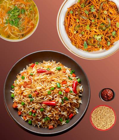 Order Food Online from Suraj Chinese Corner in Bhau Daji Road, Mumbai ...
